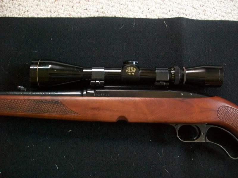 Ever play "musical scopes"? - 24hourcampfire